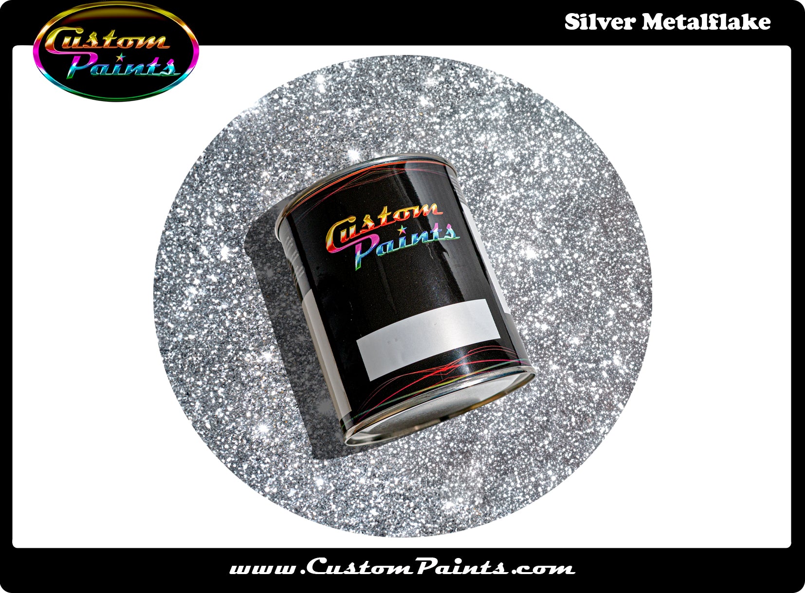 Metal Flake Paint . Metal Flake . Metalflake . Metal Flake Aerosol ...