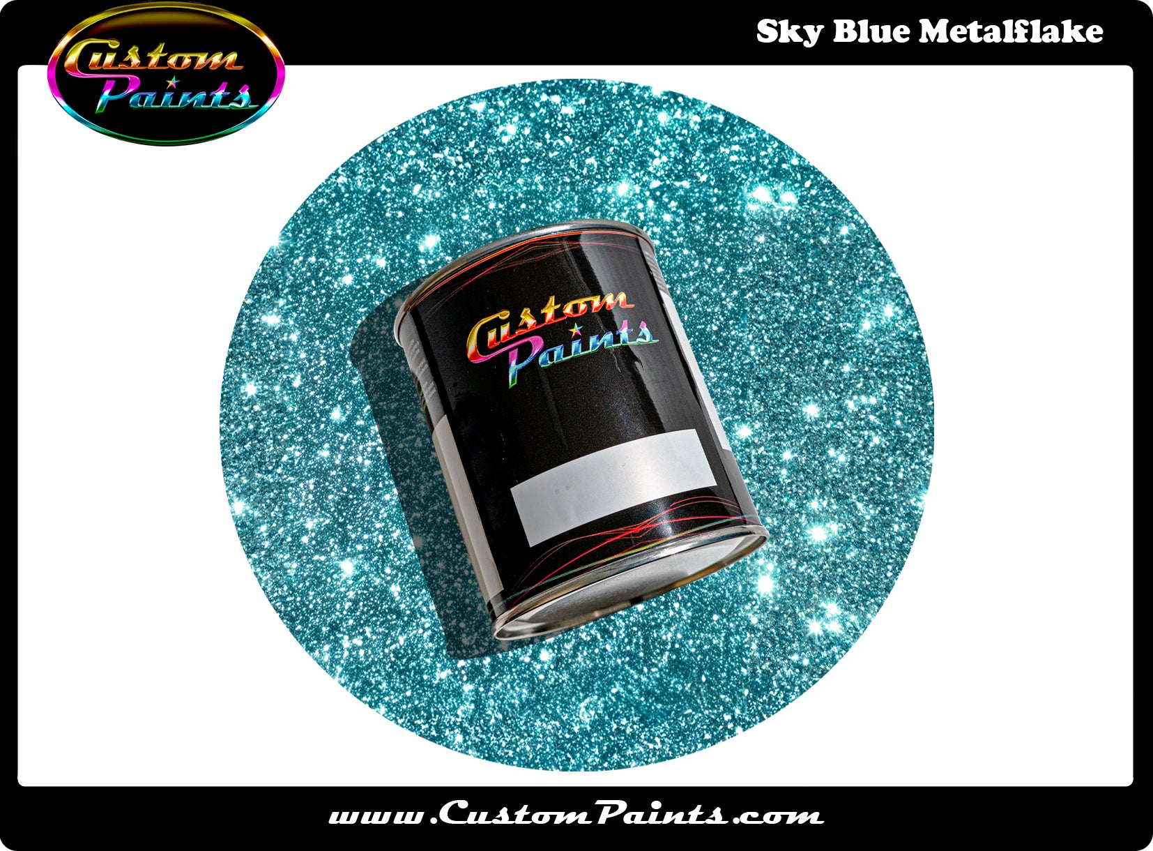 Metal Flake Paint . Metal Flake . Metalflake . Metal Flake Aerosol ...