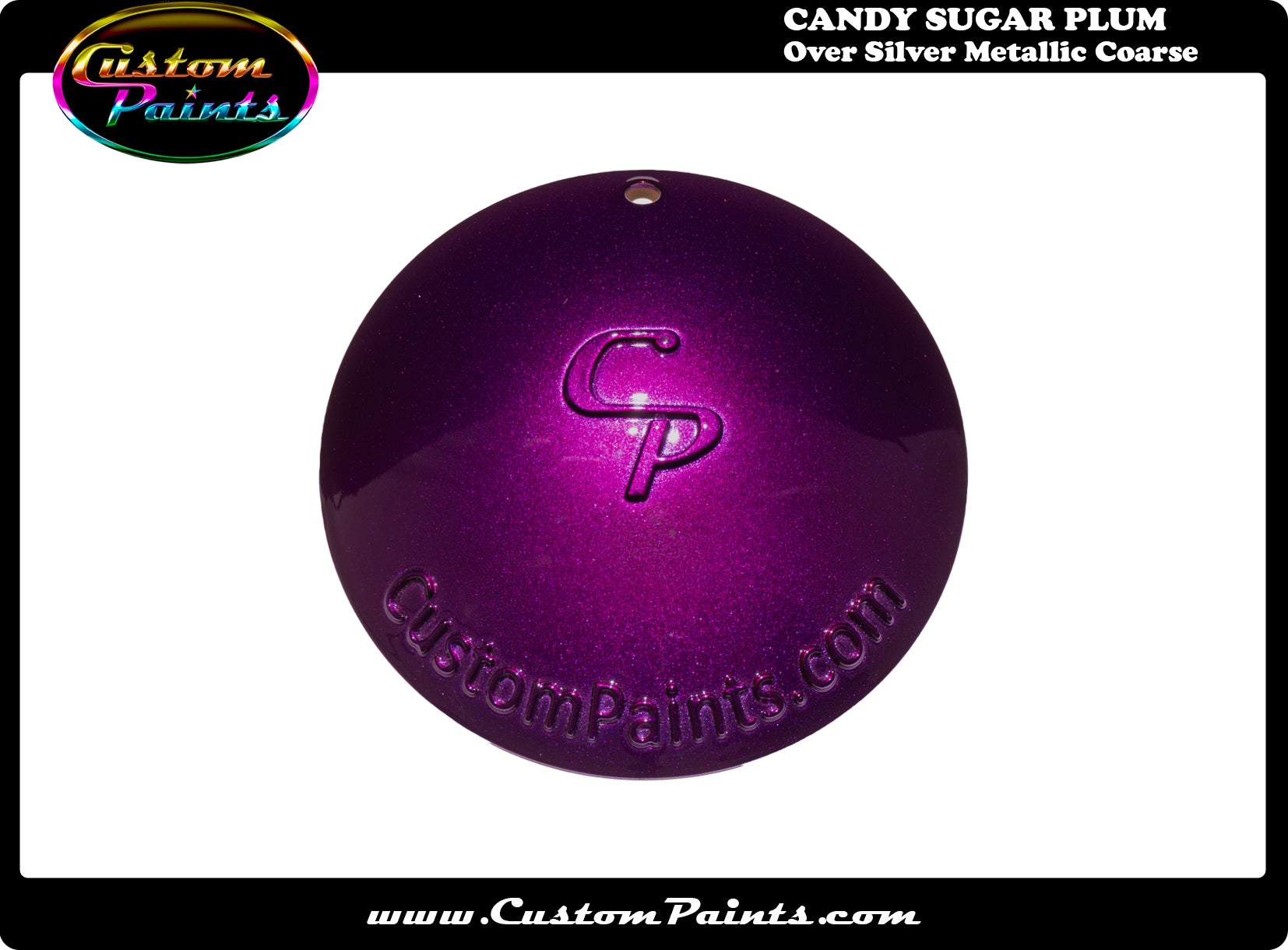 Candy Paints by Custom Paints – Custom Paints Inc