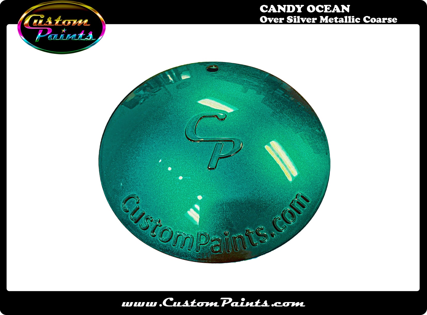 Candy Paints by Custom Paints – Custom Paints Inc