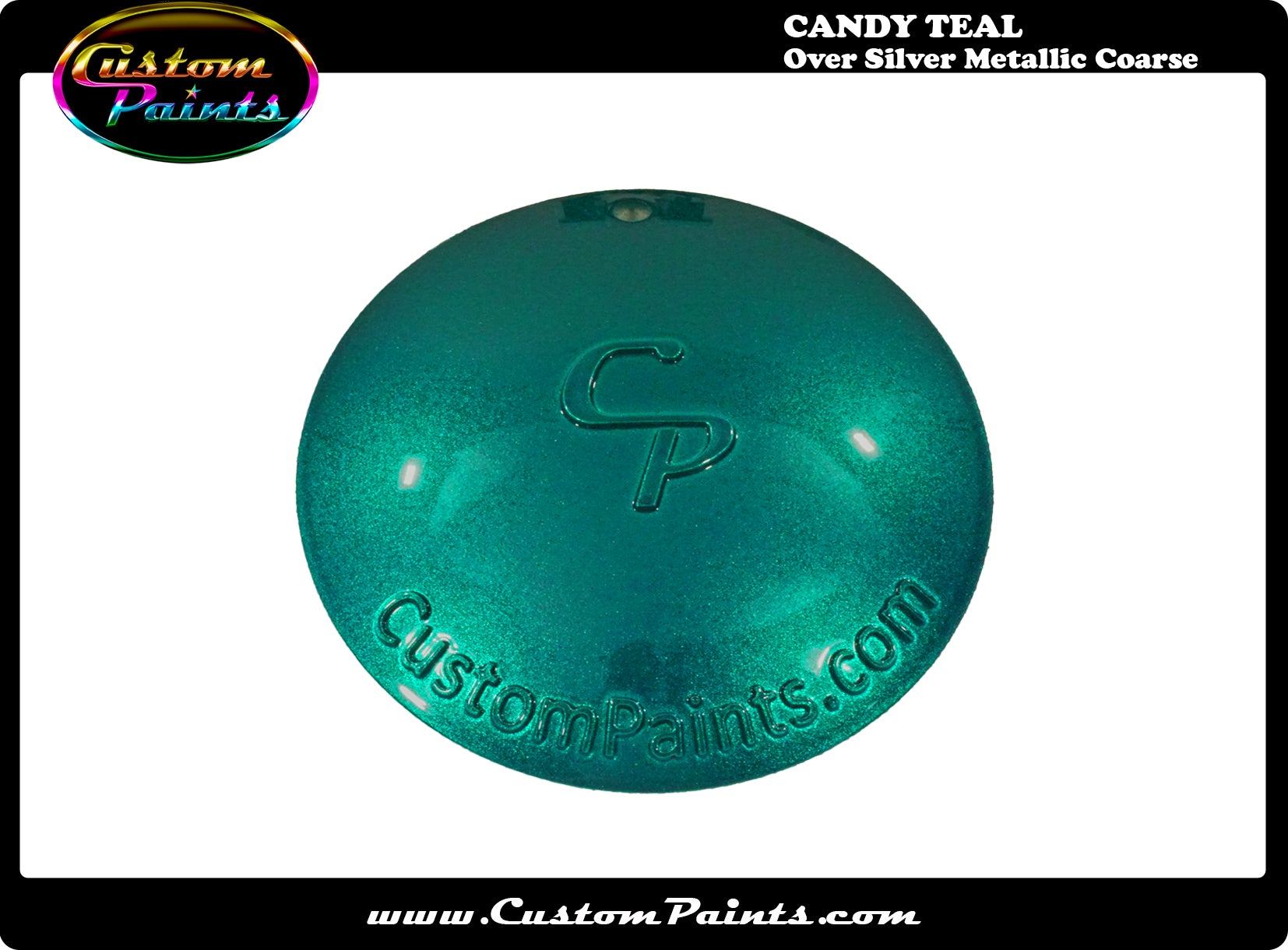 Candy Paints by Custom Paints – Custom Paints Inc