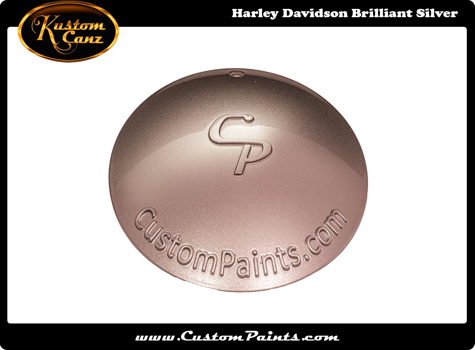 Motorcycle Aerosol Colors – Custom Paints Inc