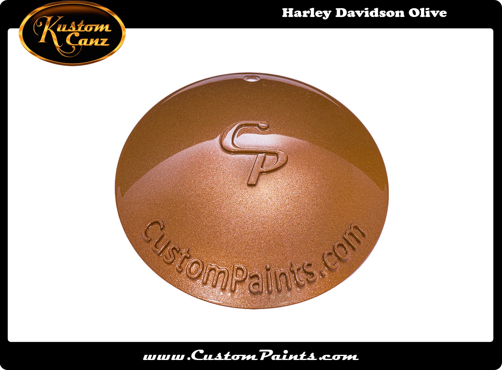 Motorcycle Aerosol Colors – Custom Paints Inc