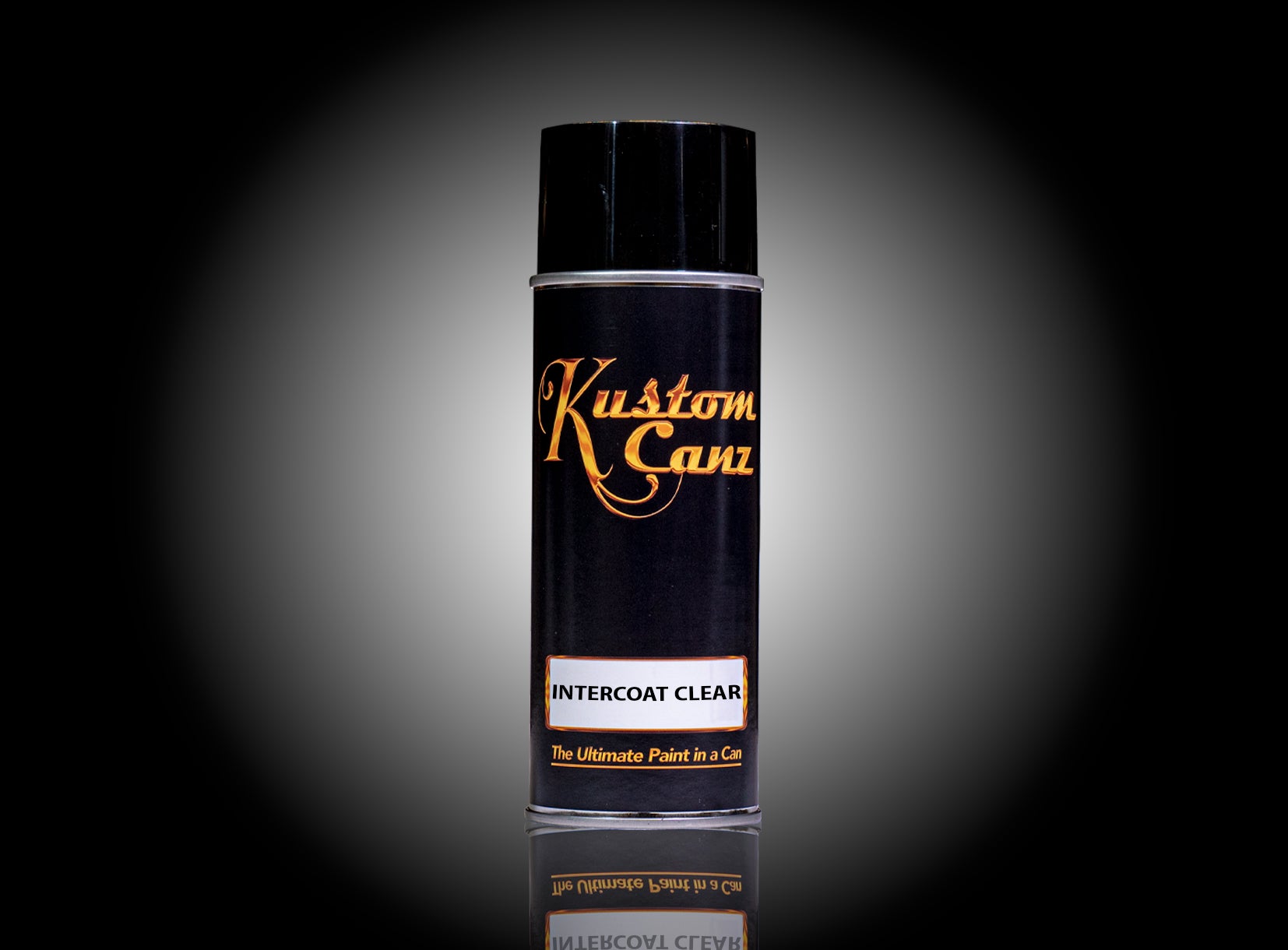 Kustom Canz - Custom Aerosol Cans – Custom Paints Inc