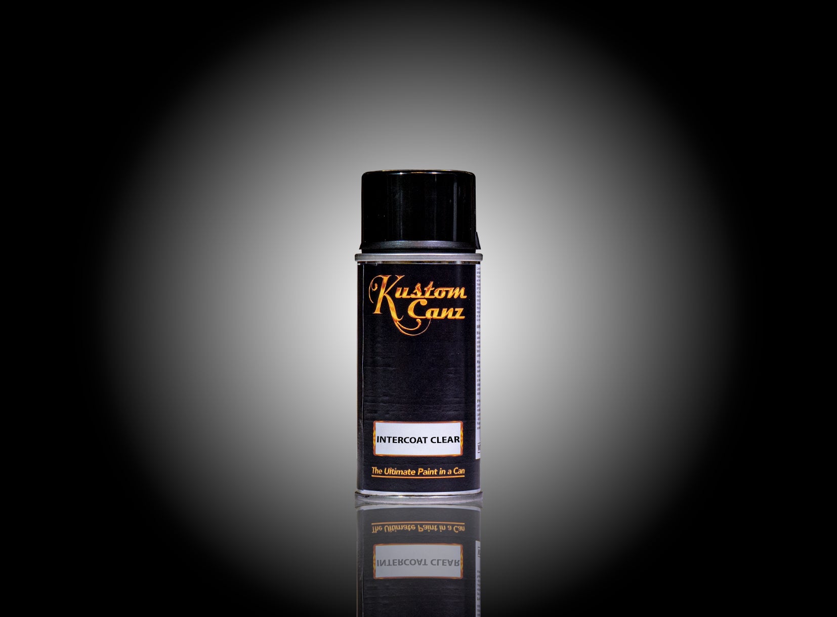 Kustom Canz - Custom Aerosol Cans – Custom Paints Inc