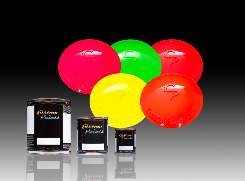 Lumo – Custom Paints Inc