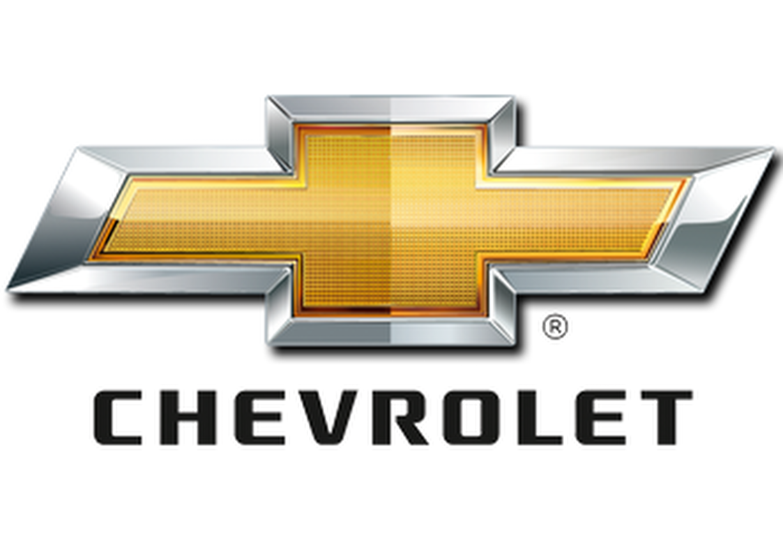 Chevrolet Car Colours – Custom Paints Inc