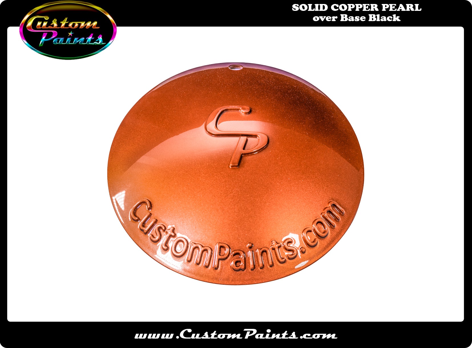 Pearl Paint | Buy custom coatings online at Specialist Paints – Custom ...