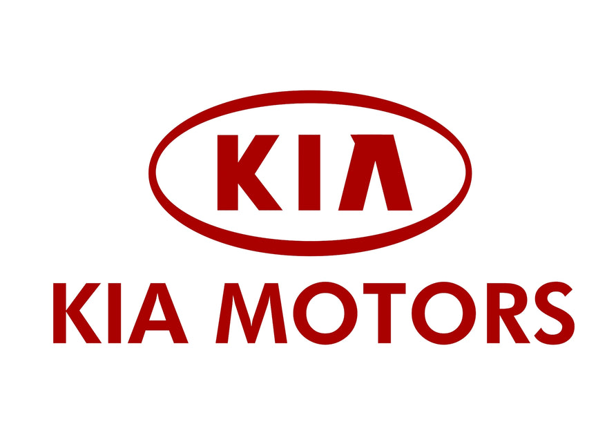 Kia: Car Colors – Custom Paints Inc
