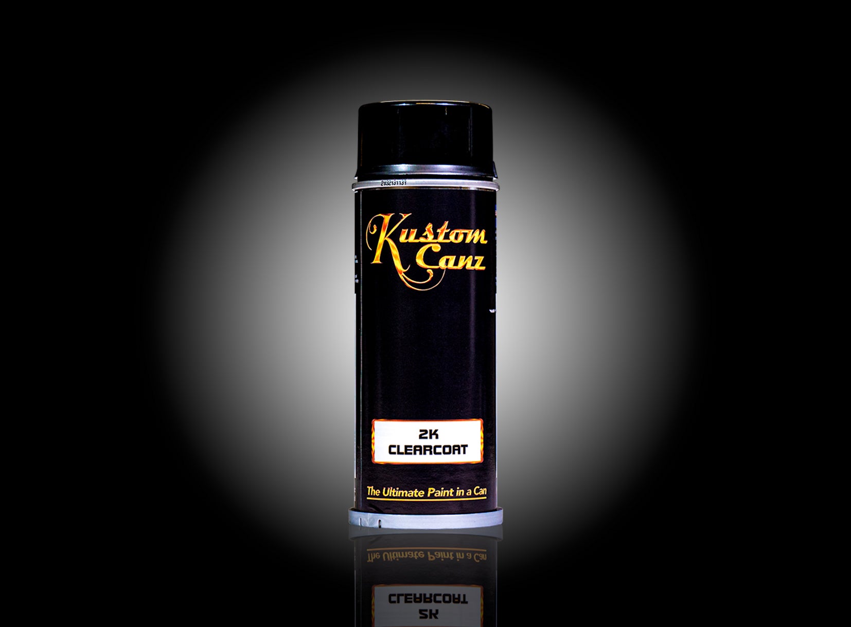 Kustom Canz - Custom Aerosol Cans – Custom Paints Inc