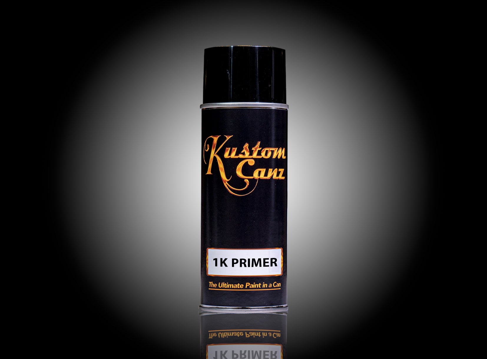 Kustom Canz - Custom Aerosol Cans – Custom Paints Inc