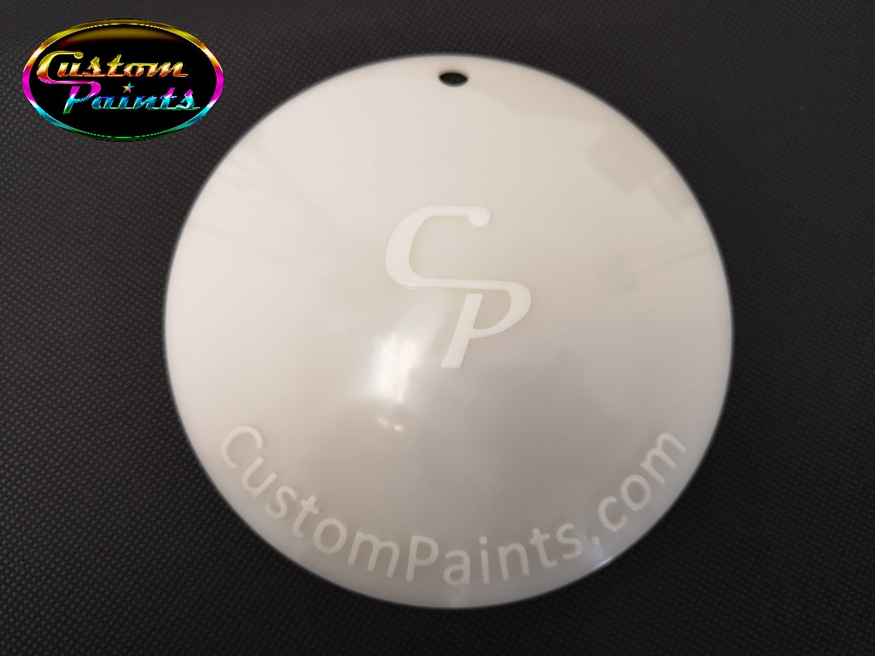 Speed Shapes – Custom Paints Inc